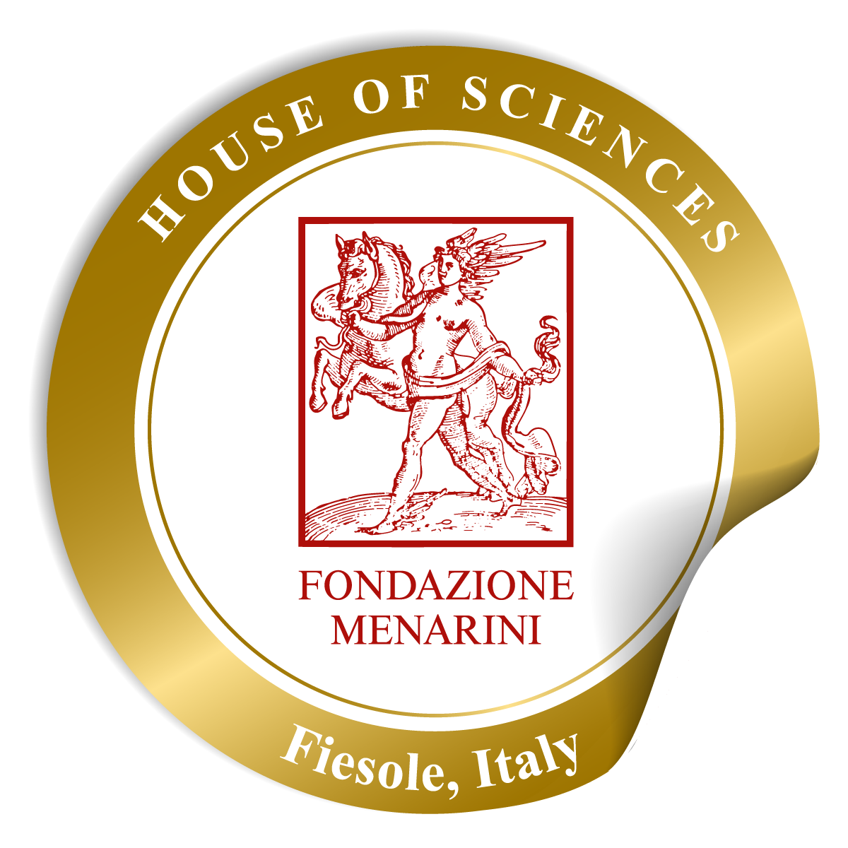 House of Sciences | Auditorium Fondazione Menarini